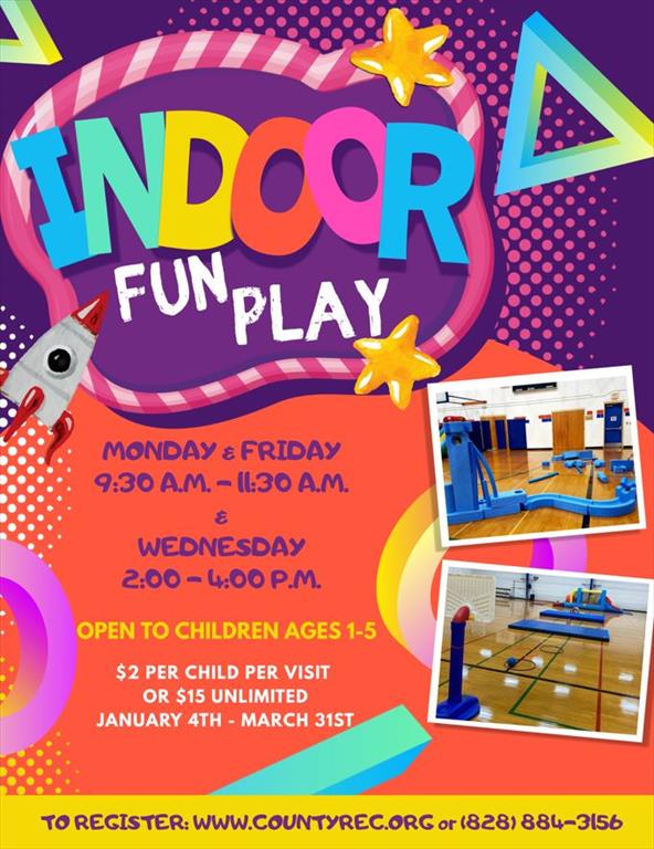 Transylvania County Parks and Recreation - Transylvania County Parks ...